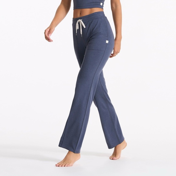 Vuori Wide Leg Pants